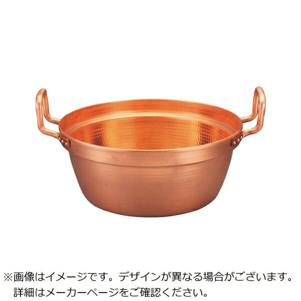 ●熱伝導率が抜群の銅ですが、ほかにも抗菌作用があったり、銅イオン効果で山菜や野菜を色良く茹でるなどの長所があります。●容量は段下(約九分目)の容量になります。