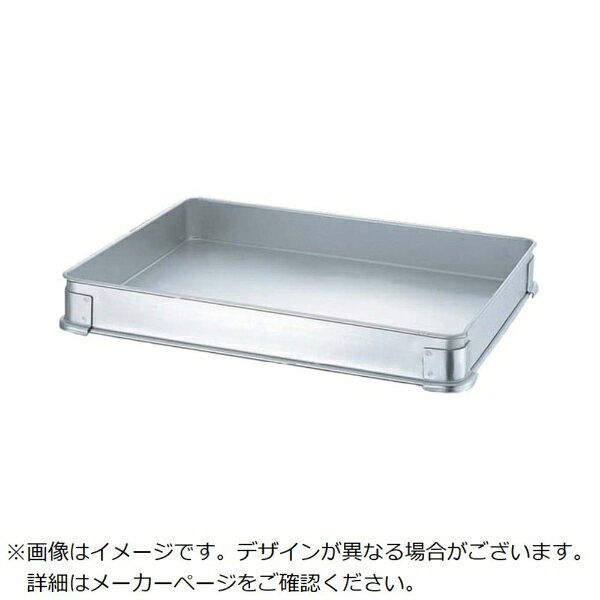 キッチンの整理整頓に頼れる冷却・そば兼用餃子バット身 大 H60。