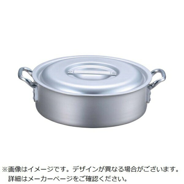 ●アルミは熱伝導に優れているので(ステンレスの約13倍)、鍋全体からじっくり加熱されます。内部の温度差が少なく、スープ作りに適しています。板厚が厚いほど熱が分散してコゲつきにくくなります。●洗浄は中性洗剤をお使いください。アルカリ性洗剤は腐...