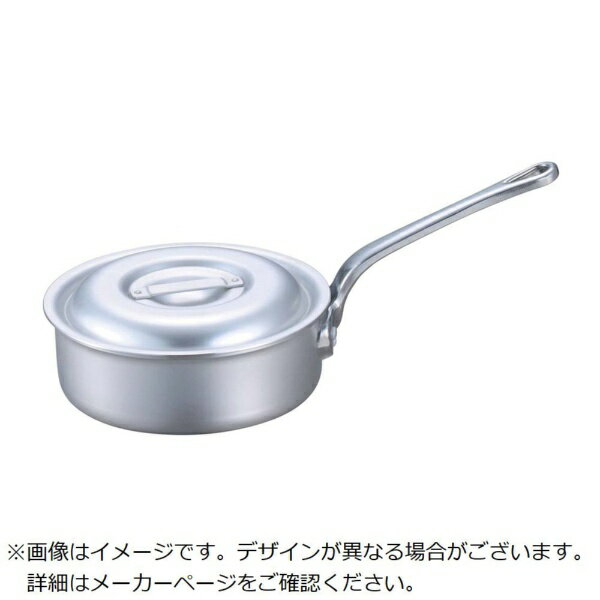 ●アルミは熱伝導に優れているので(ステンレスの約13倍)、鍋全体からじっくり加熱されます。内部の温度差が少なく、スープ作りに適しています。板厚が厚いほど熱が分散してコゲつきにくくなります。●電磁調理器にかからない場合もございます。●洗浄は中...