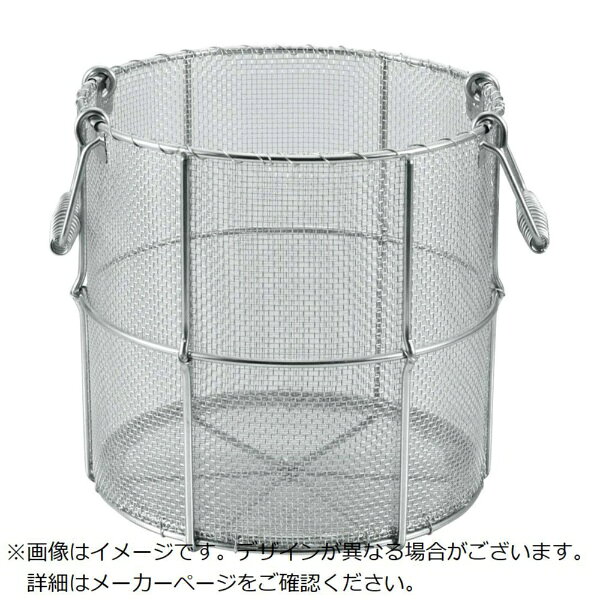 ●使用金網：0.53mm(線径)×8メッシュ平織
