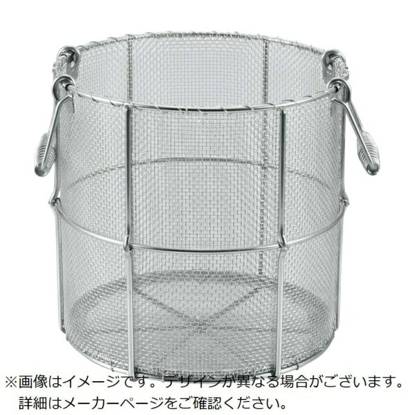 ●使用金網：0.53mm(線径)×8メッシュ平織