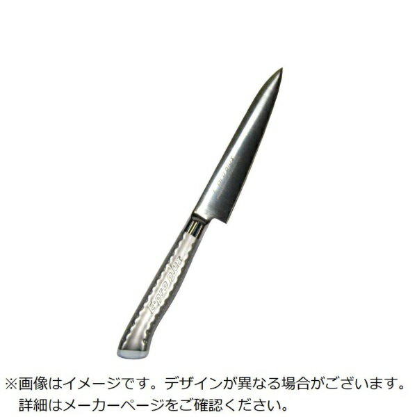 ●ハンドル部：18-8ステンレススチールモナカ構造握り易いフィット感のある特殊形状●切れ味最高ハンドルのフィット感は絶妙かつ衛生的●両刃●背厚：2.0mm