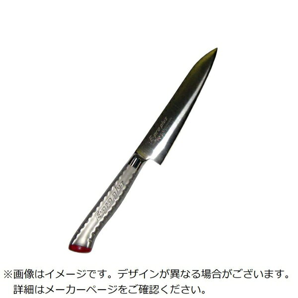 ●ハンドル部：18-8ステンレススチールモナカ構造握り易いフィット感のある特殊形状●切れ味最高ハンドルのフィット感は絶妙かつ衛生的●両刃●背厚：2.0mm