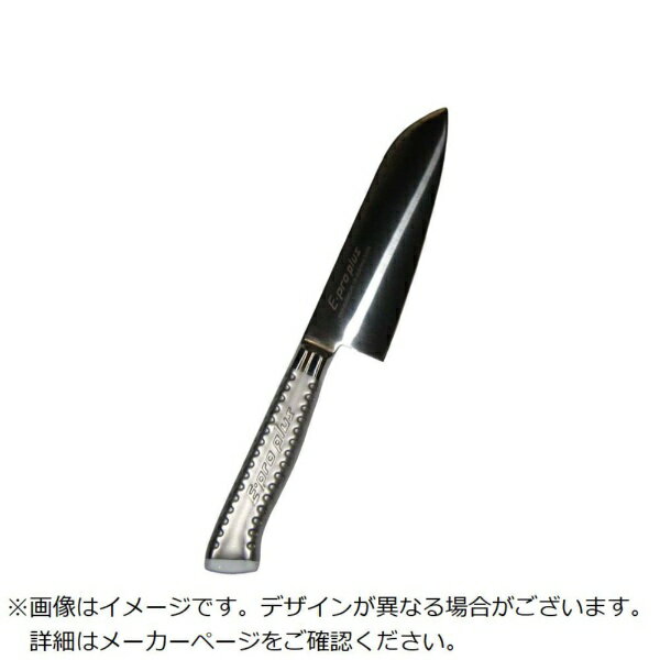 ●ハンドル部：18-8ステンレススチールモナカ構造握り易いフィット感のある特殊形状●切れ味最高ハンドルのフィット感は絶妙かつ衛生的●両刃●背厚：2.0mm