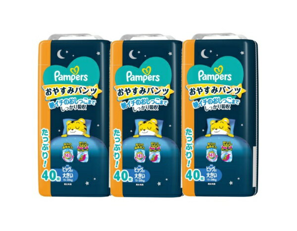 14時間安心の超吸収力で、朝イチのおしっこまでしっかり吸収！忙しい朝にもモレ安心！立体ギャザー付きの360°モレガード 独自のフィット技術で、どんなに寝返りしても、横からも背中からもモレ防止。おやすみパンツで忙しい朝も心に余裕を！穏やかに一...