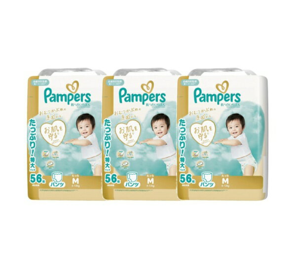 新感覚！ ふわもちの極上肌ざわり 贅沢な素材を使用してどこを触ってもやわらかい。 赤ちゃんのもちもち肌を守ります。］ワセリン配合シート 赤ちゃんの肌を包む表面シートをなめらかに。お肌とおむつの摩擦を防ぎます。素早く引き込む吸収力 スッと吸収...