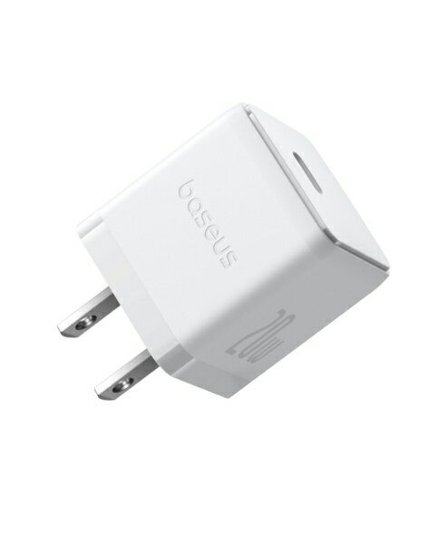 ・手のひらに収まるミニマム設計 ・20Wの急速充電器、多彩なデバイスに対応 ・シンプルで美しい2色展開 ・温度を自動で管理するBTC技術 ・8つの安全機能を搭載