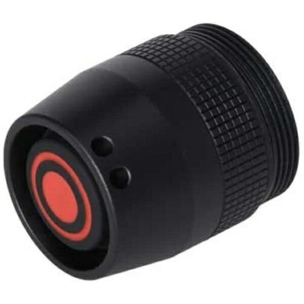 ■P6R Core QCテールキャップ【仕様】・適合機種： P6R core QC・外径（mm）： 20・全長（mm）： 30・幅（mm）： 20