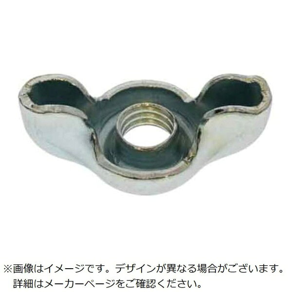 ■表面処理： 三価ホワイト【仕様】・呼び径： M6【材質／仕上】・鉄（または標準）・表面処理： 三価ホワイト【注意】・簡易包装（袋又は箱）となります。・メーカー基準に基づく梱包形態となります。
