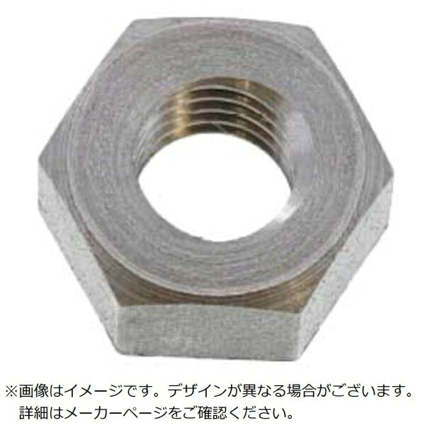 ■表面処理： 生地（または標準）【仕様】・呼び径： M22【材質／仕上】・ステンレス（303、304、XM7等）・表面処理： 生地（または標準）【注意】・簡易包装（袋又は箱）となります。・メーカー基準に基づく梱包形態となります。