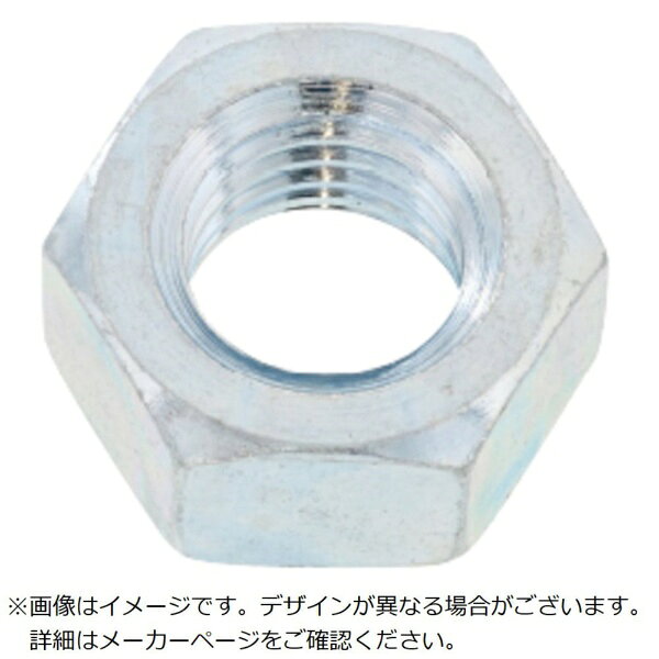 ■表面処理： 生地（または標準）【仕様】・呼び径： M6【材質／仕上】・鉄（または標準）・表面処理： 生地（または標準）【注意】・簡易包装（袋又は箱）となります。・メーカー基準に基づく梱包形態となります。