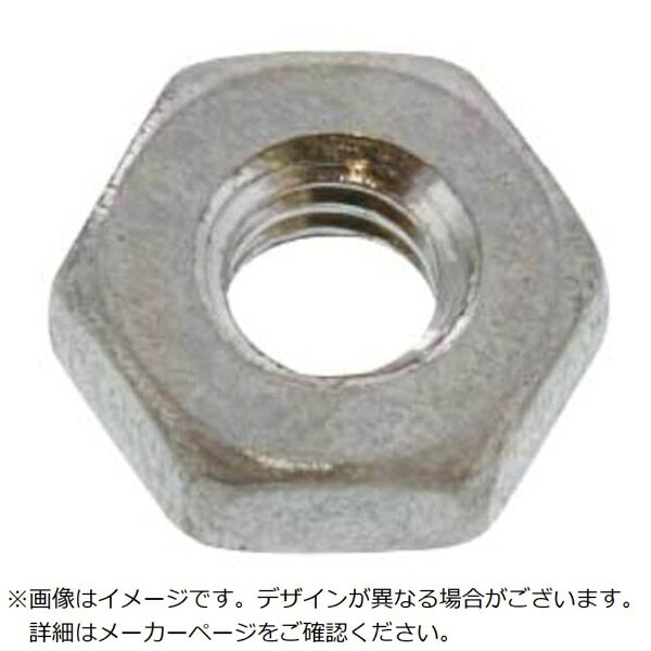 ■表面処理： 生地（または標準）【仕様】・呼び径： M1.2【材質／仕上】・ステンレス（303、304、XM7等）・表面処理： 生地（または標準）【注意】・簡易包装（袋又は箱）となります。・メーカー基準に基づく梱包形態となります。