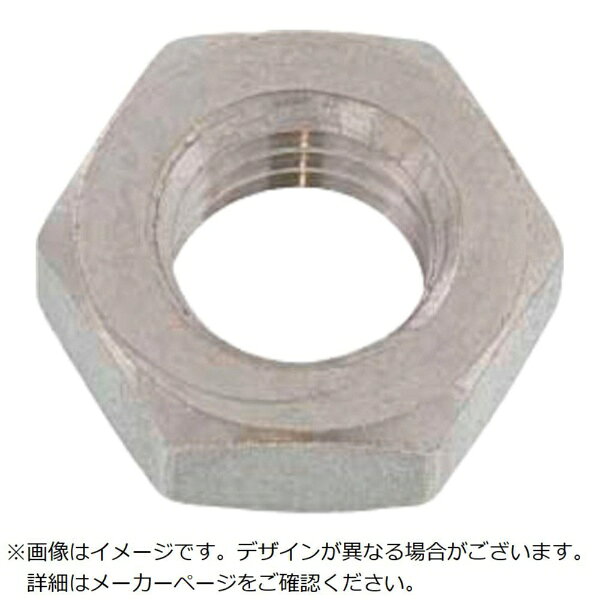 ■表面処理： 生地（または標準）【仕様】・呼び径： M6【材質／仕上】・ステンレス（303、304、XM7等）・表面処理： 生地（または標準）【注意】・簡易包装（袋又は箱）となります。・メーカー基準に基づく梱包形態となります。