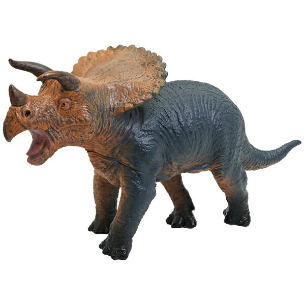 人気の恐竜たちがソフビになって大復活！！■大迫力のビッグサイズ！■細かな質感・手触り！