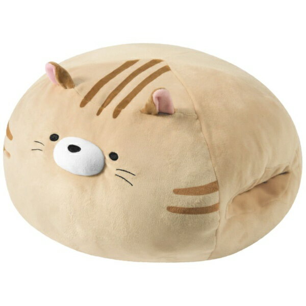 (1)自分で設定できる自動OFF機能(2)2種類の素材で、極上のふわもち触感(3)有線でも、コードレスでも仕事中のひざ上・お腹まわり、リラックスタイムやお昼寝にも。キュートなオリジナルパッケージでお届け。開封後、数分でふっくらします。約32...