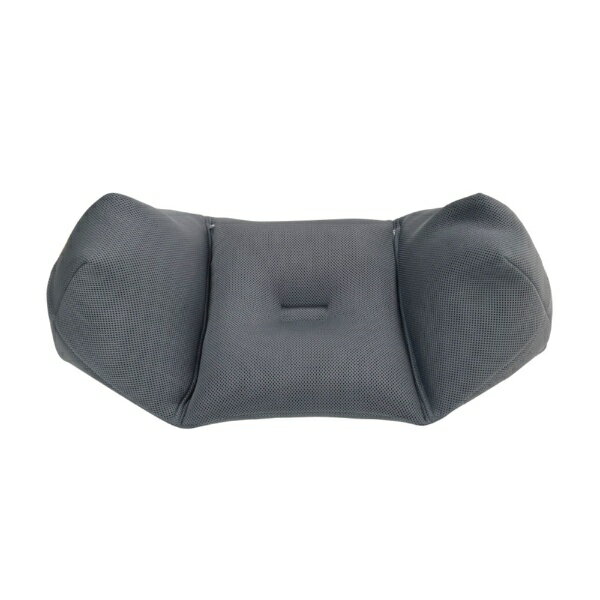 VRヘッドセットを着けたまま入眠し、メタバースから抜け出すことなく、そのまま朝を迎える「V睡」。■ヘッドセットを受けとめるヘッドセットには様々な形状がありますが、後頭部に出っ張りのあるストラップも多く出回っています。本製品では、このダイヤル...