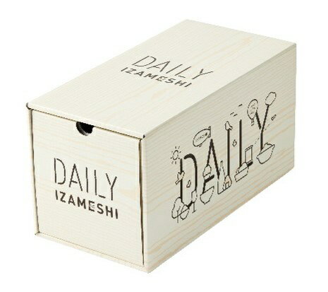 「DAILY IZAMESHI」に新しいラインナップが登場しました。ごはんやおかずに加え、スープやおかゆなど豊富なラインナップで毎日食べても飽きない味わいです。災害時の非常食としてはもちろん、ご家庭のランチ、職場の残業飯などにもオススメです...