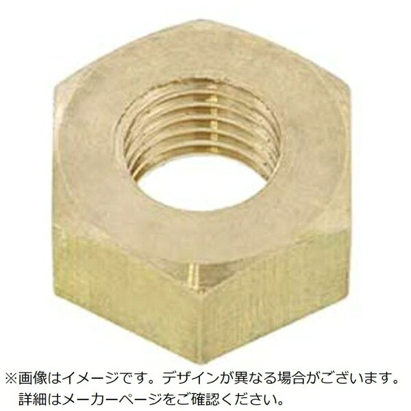 ■表面処理： 生地（または標準）【仕様】・呼び径： M4【材質／仕上】・黄銅・表面処理： 生地（または標準）【注意】・簡易包装（袋又は箱）となります。・メーカー基準に基づく梱包形態となります。