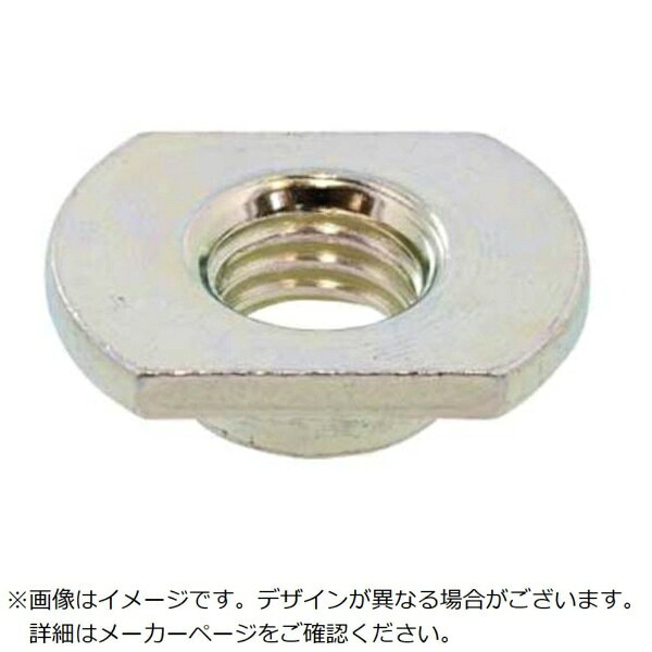 ■表面処理： 三価ホワイト【仕様】・呼び径： M6【材質／仕上】・鉄（または標準）・表面処理： 三価ホワイト【注意】・簡易包装（袋又は箱）となります。・メーカー基準に基づく梱包形態となります。