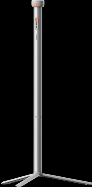 一瞬で着脱、自由に切り替え ワンタッチで簡単にロック解除し、位置を合わせるだけで装着完了。独自のクイックマウント設計により、どなたでも手軽に取り付け・取り外しができます。パワフルバッテリーで長時間再生 スタンドには20000mAhの大容量バ...