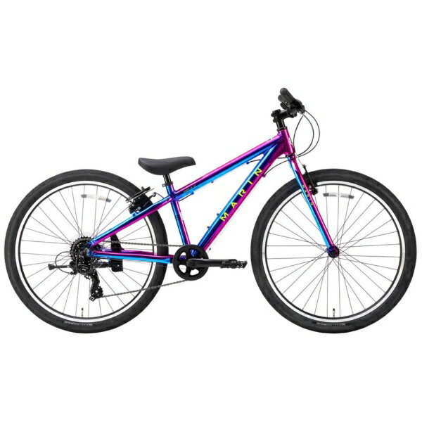 小学校高学年頃から乗れる自転車路面状況が悪い道や、段差が多い道でも安心して走れます。スピードを出しがちなお年頃のお子様の為に良く利くブレーキを使用しております。26インチホイールのタイヤも太めで安心で、14段変速なので坂道も良く登ります。【...