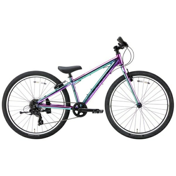 小学校高学年頃から乗れる自転車路面状況が悪い道や、段差が多い道でも安心して走れます。スピードを出しがちなお年頃のお子様の為に良く利くブレーキを使用しております。26インチホイールのタイヤも太めで安心で、14段変速なので坂道も良く登ります。【...