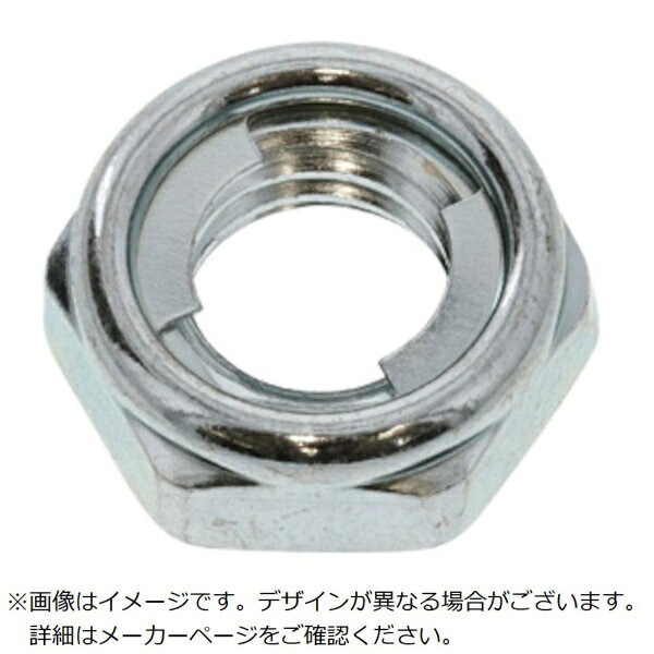 ■表面処理： 三価ホワイト【仕様】・呼び径： M6【材質／仕上】・鉄（または標準）・表面処理： 三価ホワイト【注意】・簡易包装（袋又は箱）となります。・メーカー基準に基づく梱包形態となります。