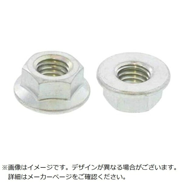 ■表面処理： 三価ホワイト【仕様】・呼び径： M6【材質／仕上】・S45C・表面処理： 三価ホワイト【注意】・簡易包装（袋又は箱）となります。・メーカー基準に基づく梱包形態となります。