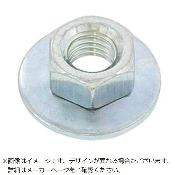 ■表面処理： ユニクロ【仕様】・呼び径： M6【材質／仕上】・鉄（または標準）・表面処理： ユニクロ【注意】・簡易包装（袋又は箱）となります。・メーカー基準に基づく梱包形態となります。