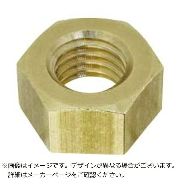 ■表面処理： 生地（または標準）【仕様】・呼び径： M4【材質／仕上】・黄銅・表面処理： 生地（または標準）【注意】・簡易包装（袋又は箱）となります。・メーカー基準に基づく梱包形態となります。