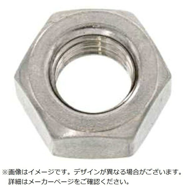 ■表面処理： GB（茶ブロンズ）【仕様】・呼び径： M4【材質／仕上】・ステンレス（303、304、XM7等）・表面処理： GB（茶ブロンズ）【注意】・簡易包装（袋又は箱）となります。・メーカー基準に基づく梱包形態となります。