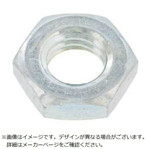 ■表面処理： 三価ホワイト【仕様】・呼び径： 3/8【材質／仕上】・鉄（または標準）・表面処理： 三価ホワイト【注意】・簡易包装（袋又は箱）となります。・メーカー基準に基づく梱包形態となります。