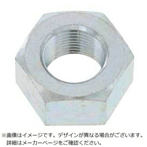 ■表面処理： 生地（または標準）【仕様】・呼び径： M45【材質／仕上】・鉄（または標準）・表面処理： 生地（または標準）【注意】・簡易包装（袋又は箱）となります。・メーカー基準に基づく梱包形態となります。