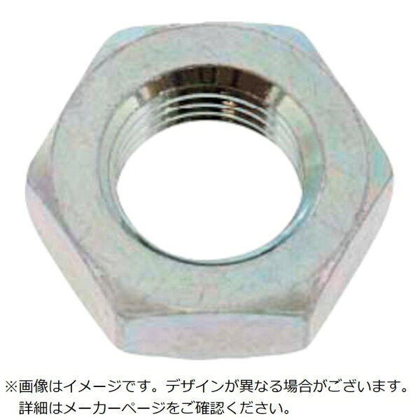 ■表面処理： 生地（または標準）【仕様】・呼び径： M27【材質／仕上】・S45C・表面処理： 生地（または標準）【注意】・簡易包装（袋又は箱）となります。・メーカー基準に基づく梱包形態となります。