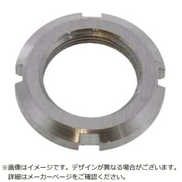■SUNCO SUSベアリングナット AN-04（1本入）【仕様】・呼び径： M4【材質／仕上】・ステンレス（303、304、XM7等）・表面処理： 生地（または標準）【注意】・簡易包装（袋又は箱）となります。・メーカー基準に基づく梱包形態...