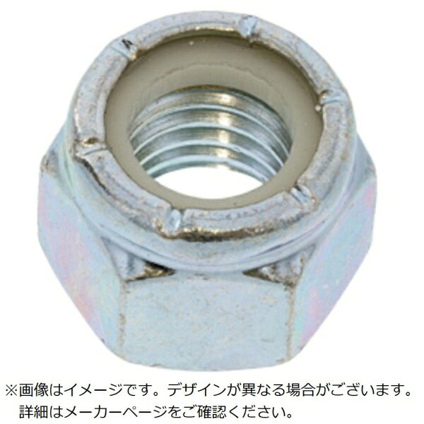 ■SUNCO SUSナイロンナット UNC No.6-32（1本入）【仕様】・呼び径： #6【材質／仕上】・ステンレス（303、304、XM7等）・表面処理： 生地（または標準）【注意】・簡易包装（袋又は箱）となります。・メーカー基準に基づ...