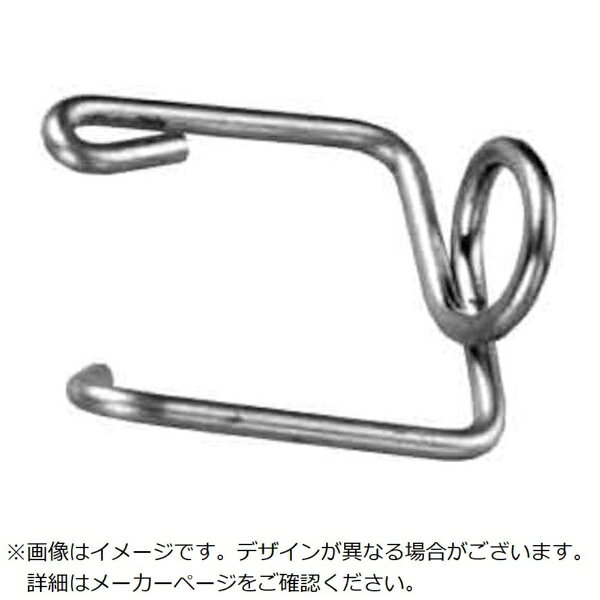 ■SUNCO SUS ナットストッパースプリン グ M16（10本入）【仕様】・呼び径： M16【材質／仕上】・ステンレス（303、304、XM7等）・表面処理： 生地（または標準）【注意】・簡易包装（袋又は箱）となります。・メーカー基準に...