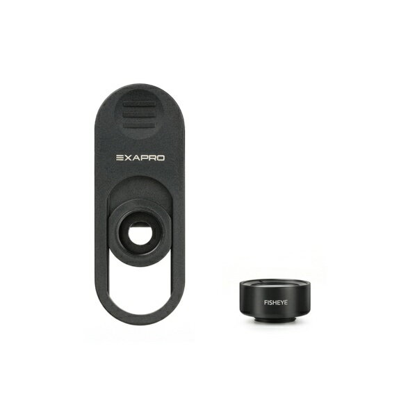 スマートフォンでクリエイティブな映像制作を行う全ての人を応援する「EXAPRO」より、新たに5種類のスマートフォン用コンバージョンレンズ「EXAPRO クリップレンズ」を発売します 。本シリーズは、写真や映像の「作品」を生み出すクリエイター...