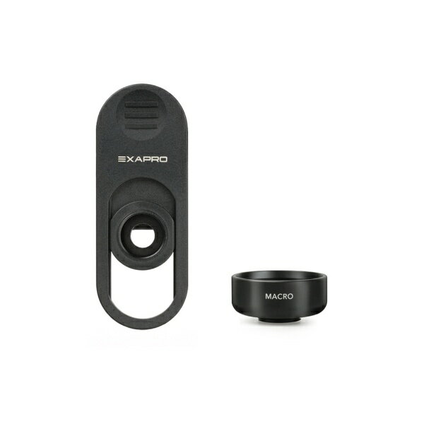 スマートフォンでクリエイティブな映像制作を行う全ての人を応援する「EXAPRO」より、新たに5種類のスマートフォン用コンバージョンレンズ「EXAPRO クリップレンズ」を発売します 。本シリーズは、写真や映像の「作品」を生み出すクリエイター...