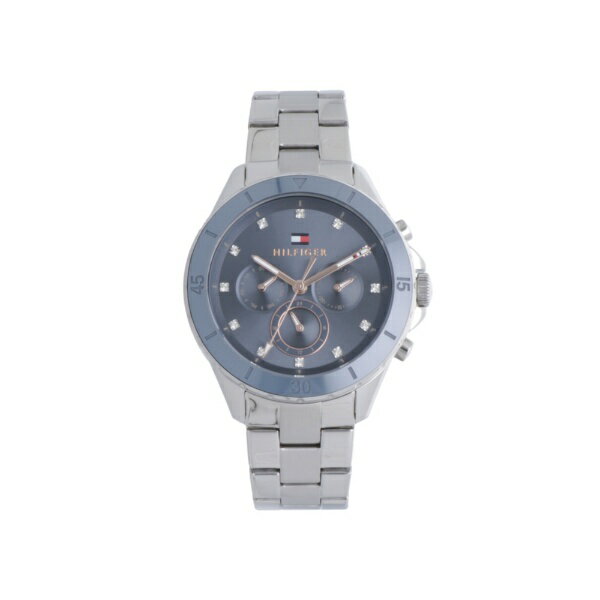 1984年 トミーヒルフィガー（Thomas Jacob Tommy Hilfiger）が自身の名を冠にして設立したアメリカのカジュアルブランド。航海用の旗をイメージした赤、青、白のブランドロゴが印象的。世界中様々なアイテムで常に人気を集め...