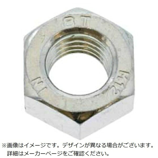 ■SUNCO パーカー 強度保証六角ナット 8T M10（30本入）【仕様】・呼び径： M10【材質／仕上】・鉄（または標準）・表面処理： パーカー（黒染め）【注意】・簡易包装（袋又は箱）となります。・メーカー基準に基づく梱包形態となります。