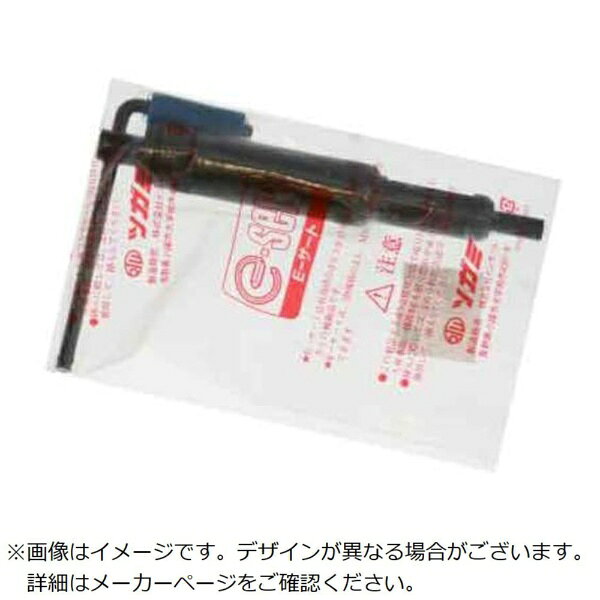 ■SUNCO Eサート（挿入工具 INP3型 細目 M10 ホソメ 1.25（1本入）【仕様】・呼び径： M10【材質／仕上】・鉄（または標準）・表面処理： 生地（または標準）【注意】・簡易包装（袋又は箱）となります。・メーカー基準に基づく...