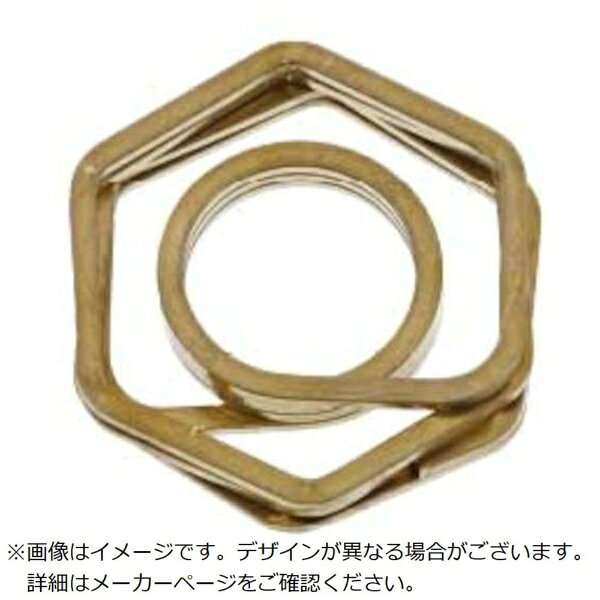 ■SUNCO SUS304 LOCK ONE（ロックワン M22（1本入）【仕様】・呼び径： M22【材質／仕上】・ステンレス（303、304、XM7等）・表面処理： 生地（または標準）【注意】・簡易包装（袋又は箱）となります。・メーカー基...