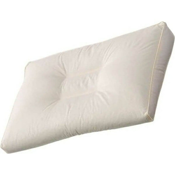 定番人気のそばがら温暖湿潤な日本の風土に最も適した素材で、通気性・吸湿性抜群！中身のそばがらは完全水洗いの清潔仕様。簡単に高さが調節できるので、お好みの高さに合わせて眠ることができます。◆高さ：高さ調節可能◆◆そばがら◆通気性・放熱性に優れ...