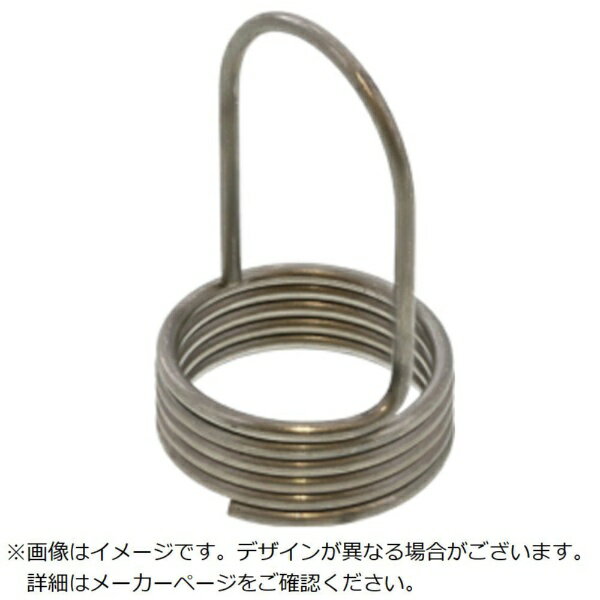 ■SUNCO ステン HL-スプリング M6（1本入）【仕様】・呼び径： M6【材質／仕上】・ステンレス（303、304、XM7等）・表面処理： 生地（または標準）【注意】・簡易包装（袋又は箱）となります。・メーカー基準に基づく梱包形態とな...