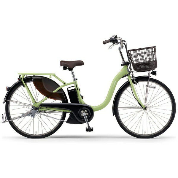 軽さと機能、使い勝手に優れたベーシックモデル充実装備の定番モデル軽さ(26型：26.9kg、24型：26.2kg)、機能、デザインと、バランスのとれたベーシックモデル。気分も上がる、豊富なカラーバリエーション軽快でありながら上質なカラーリン...