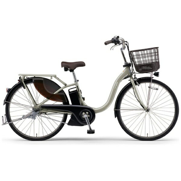 軽さと機能、使い勝手に優れたベーシックモデル充実装備の定番モデル軽さ(26型：26.9kg、24型：26.2kg)、機能、デザインと、バランスのとれたベーシックモデル。気分も上がる、豊富なカラーバリエーション軽快でありながら上質なカラーリン...