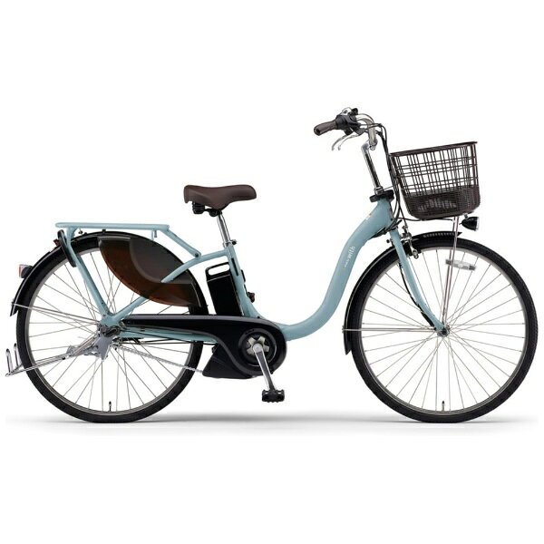 軽さと機能、使い勝手に優れたベーシックモデル充実装備の定番モデル軽さ(26型：26.9kg、24型：26.2kg)、機能、デザインと、バランスのとれたベーシックモデル。気分も上がる、豊富なカラーバリエーション軽快でありながら上質なカラーリン...