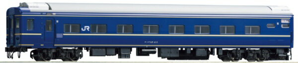 1/80スケールで楽しむ北斗星やエルムで使用する単品車両。■【北斗星・JR東日本仕様】について北斗星は1988年の青函トンネル開通に合わせて登場した上野〜札幌間の寝台特急列車で、個室寝台やロビーカーなど豪華な設備を誇りました。長年東京と北海...